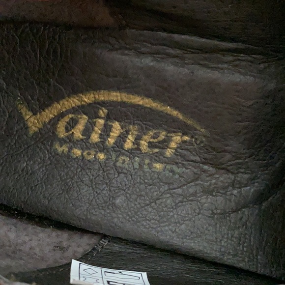 Vainer | Shoes | New European Vainer Comfort Shoe | Poshmark